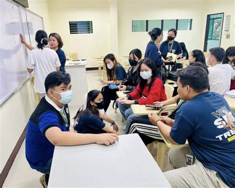 Learning Development Center Southern Luzon State University