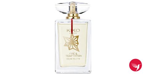 Fire & Temptation Kiko Milano Parfum - ein es Parfum für Frauen 2015
