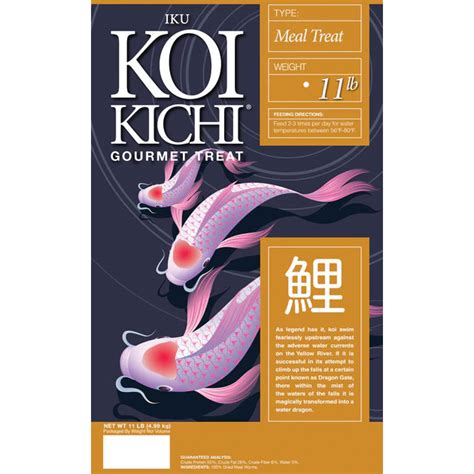 Koi Kichi Azponds And Supplies