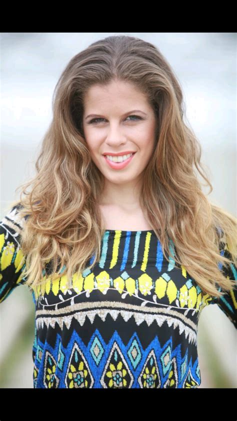 Bianca D Live Talent