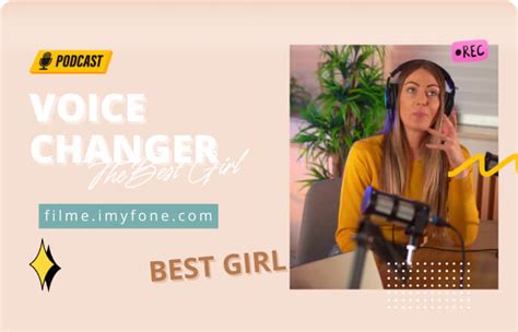 Free Male To Female Voice Changer PC Online