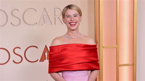 Statt Roben Oscar Star Jessie Buckley Liebt Jogginganzüge