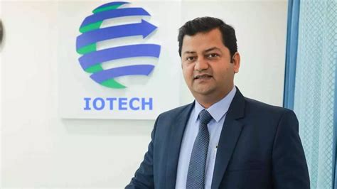 Iotechworld Avigation Co Founder Deepak Bhardwaj On Drone Technologys