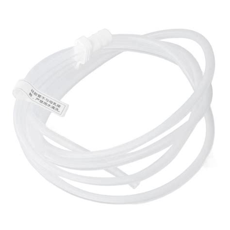 Tube De Pompe Lait Tube De Remplacement De Pompe Lait Robuste Accessoires De Tube De Pompe