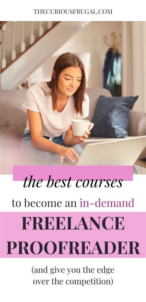 Proofreader Certification Best Proofreading Courses And Why You Need