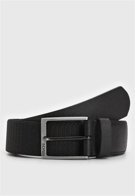 Cinto Masculino Top Marcas E Frete Grátis Escolha Seu Estilo