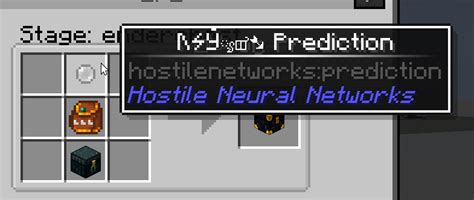 Custom Recipe Ingredients Are Stripped Of Nbt · Issue 588 · Kubejs