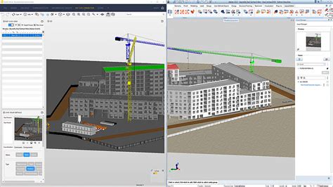 Features Allplan Aec 2023