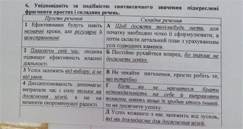 Завдання на фото з поясненням Школьные Знания Com