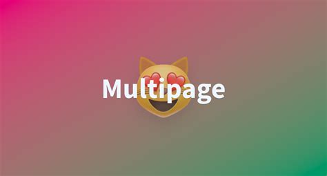 Multipage A Hugging Face Space By Abidlabs