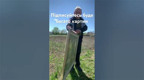 Картина живопис художник пейзаж малюнок Youtube