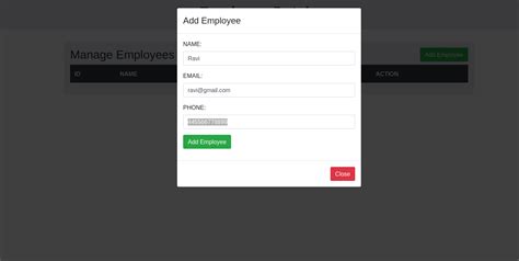 Github Rkoraviflask Crud App Flask Crud App Using Postgresql As