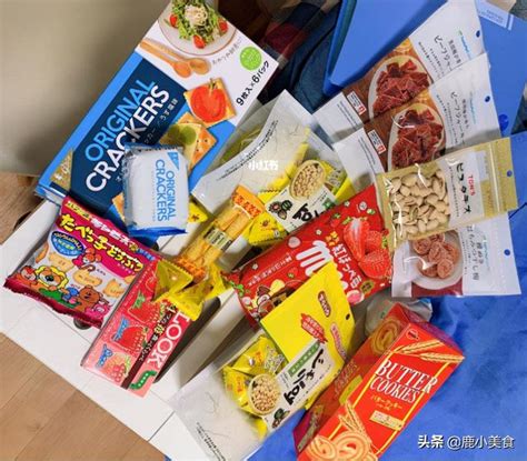 你會吃零食嗎？這5款健康的零食，看有你吃過的沒，低卡又美味 每日頭條