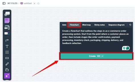 How To Convert Text To Flowchart Best 3 Ai Ways Official Updf