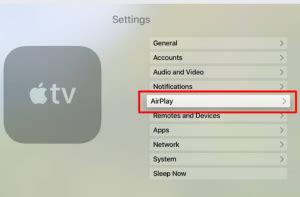 AirPlay Not Showing Up On Mac Or IPhone Causes DIY Fixes