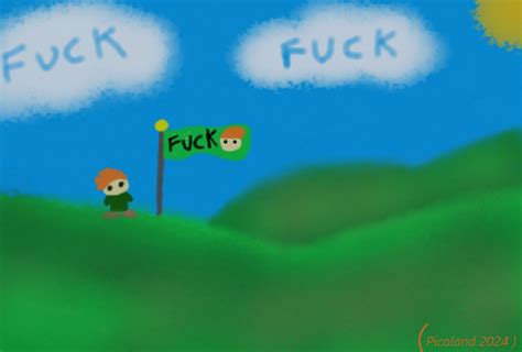 Picoland Pico Day 2024 By Denthatdude On Newgrounds