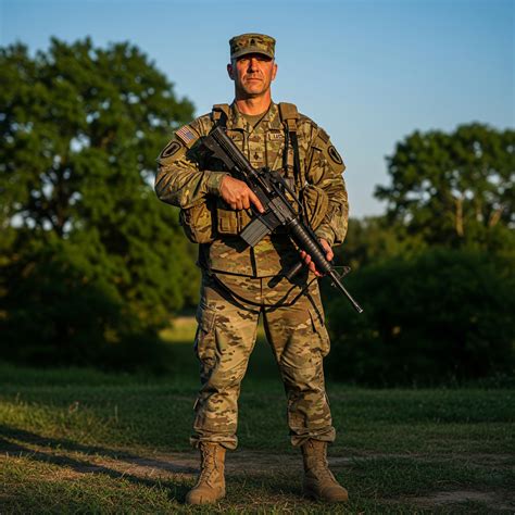 The Spiritual Meaning Of Wearing An Army Uniform In A Dream Wisdom Of