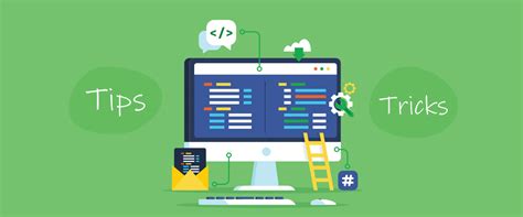 top coding tips and tricks for developers boost your coding skills