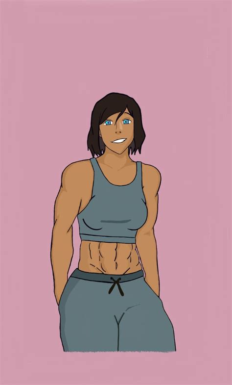 Avatar Korra Legend Of Korra Korra Korra Avatar