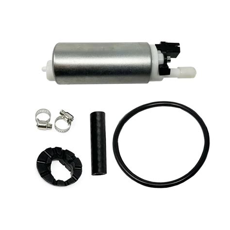 Bomba Electrica De Nafta Kit Chevrolet Blazer V6 Monopunto Mccars