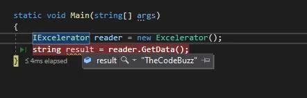 Create And Publish NuGet Package Using Visual Studio TheCodeBuzz