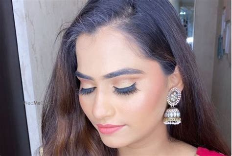 Makeover By Nashra Khan Price And Reviews Lucknow Makeup Artist