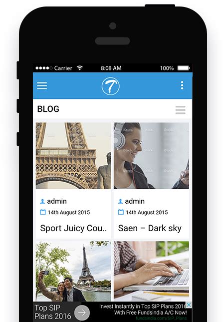 x app hand crafted multiple apps with powerful backend