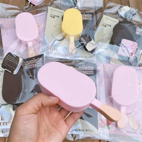 Slow Rising Sticky Popsicle Squishy Licensed Creamiicandy Shop
