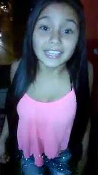 Luna Gil Brenda Arias Youtube