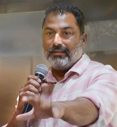 Pardeep Kaleka Guest Speaker Mequon Thiensville Sunrise Rotary