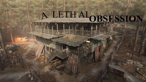 A Lethal Obsession Youtube