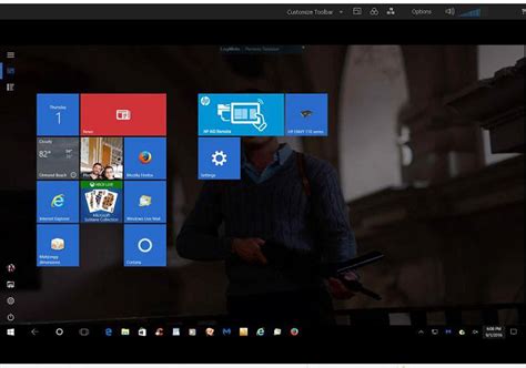 Start Menu Stuck On Desktop Wont Exit Solved Windows 10 Forums