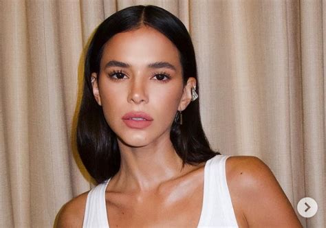 Bruna Marquezine Denuncia Ataques E Se Pronuncia Na Internet Patr Cia Kogut O Globo