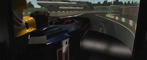 How Good Is Rfactor 1 In 2024 F1 Simulator Maniac