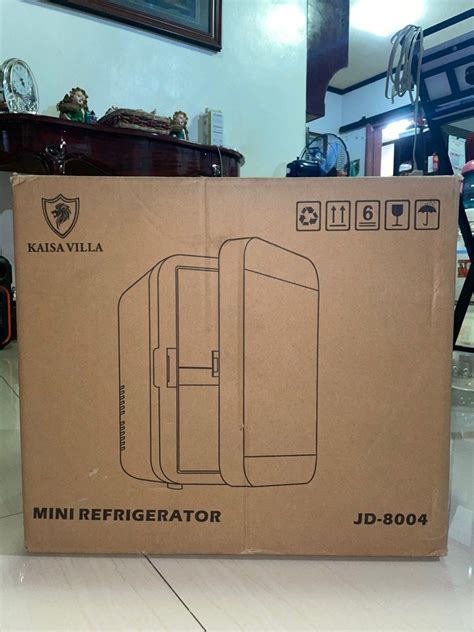 Kaisa Villa 22l Mini Ref Tv And Home Appliances Kitchen Appliances