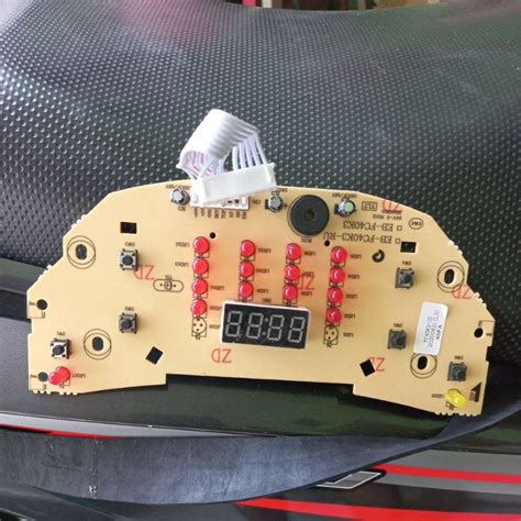 Jual Modul Layar Magic Com Atau Rice Cooker Yong Ma Smc 8017 Shopee