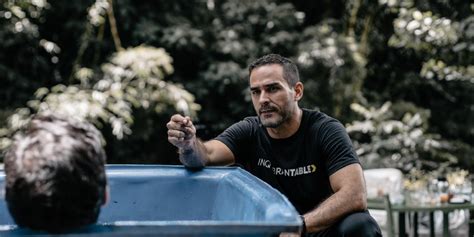 Jose Bolaños The Presence Based Coach Transforming Home Service Leadership Kivo Daily