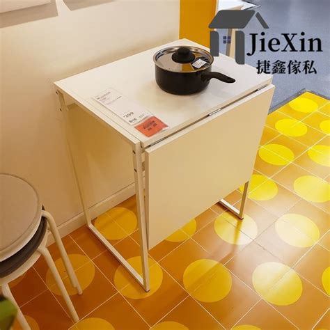 Multifunctional Folding Table Simple And Lightweight Dining Table