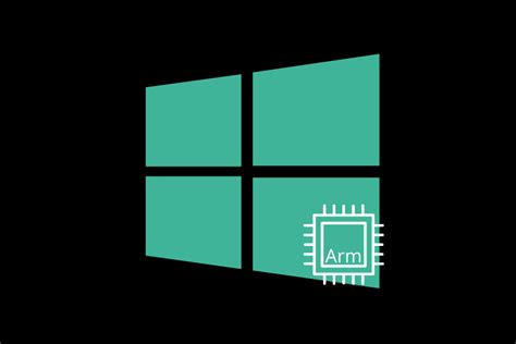 Windows On Arm Kontron Formerly Bsquare