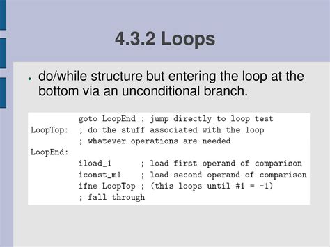 Chapter 4 Control Structures Ppt Download