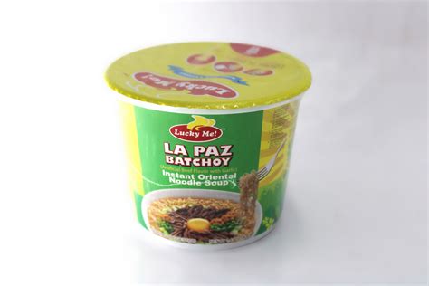 Batchoy Mini Phil Am Trading Inc