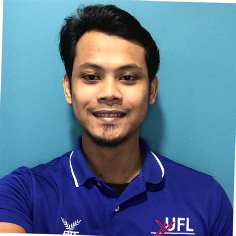 Muhammad Azlan Bin Shahar Freelance Personal Trainer Own Company Linkedin