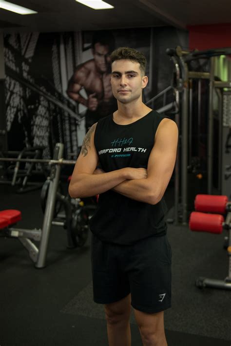 Harford Health And Fitness Bundaberg Personal Training And Programs