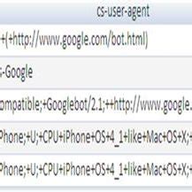 Snapshot Of Different Users With Same IP Address But Different User