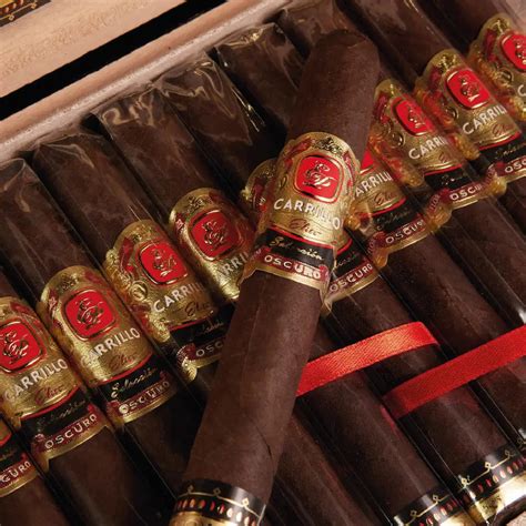 Ep Carillo Elite Nextcigar Cn