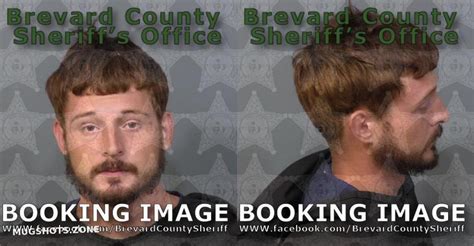 King James Neil 06 23 2025 Brevard County Mugshots Zone