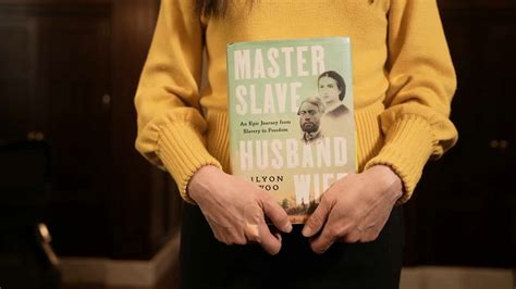‘master Slave Husband Wife Author Interview Nbc Boston