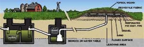 The Truth About Septic Systems Mother Earth News