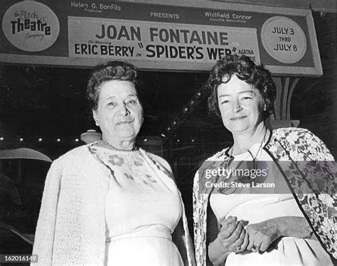 24 Phyllis Larson Photos And High Res Pictures Getty Images