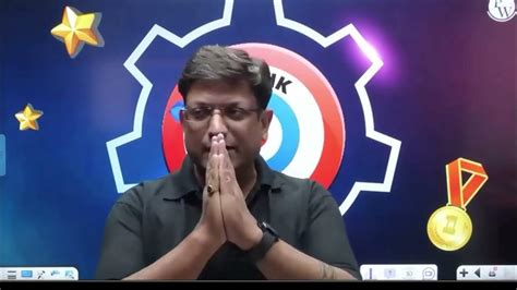 Motivational Video By Ashish Agrawal Sir Mathametics Ka Raja Youtube